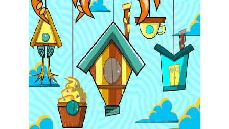 Mixels Intro S1,2,3,4,5,6,7,8,9 Parts by Rowena Manarang ...